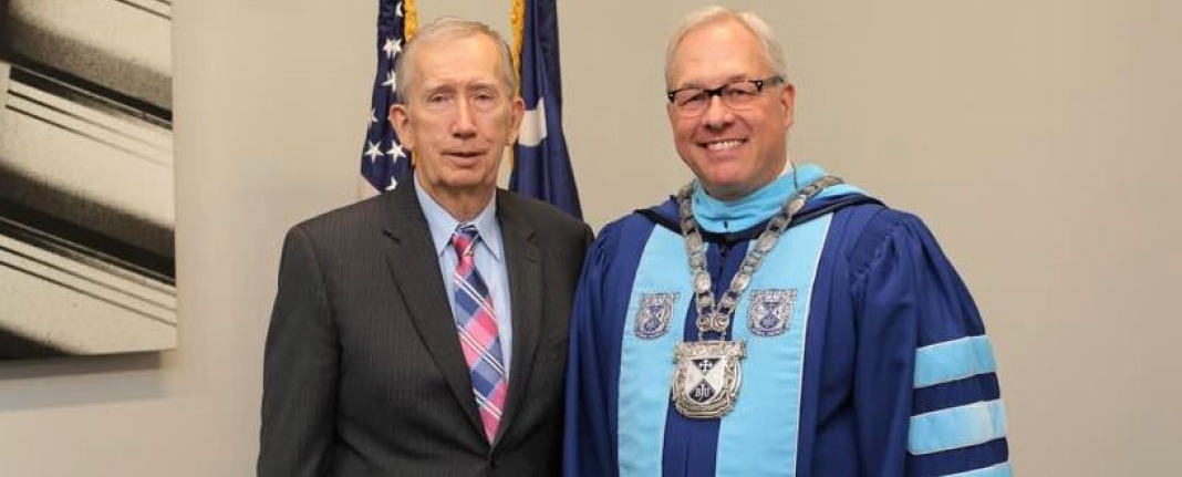 Old wounds and power hierarchies are in fashion at Bob Jones University ...