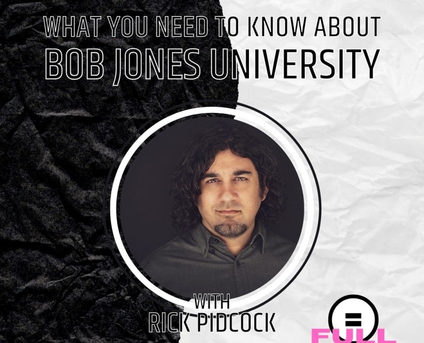 Articles - Rick Pidcock