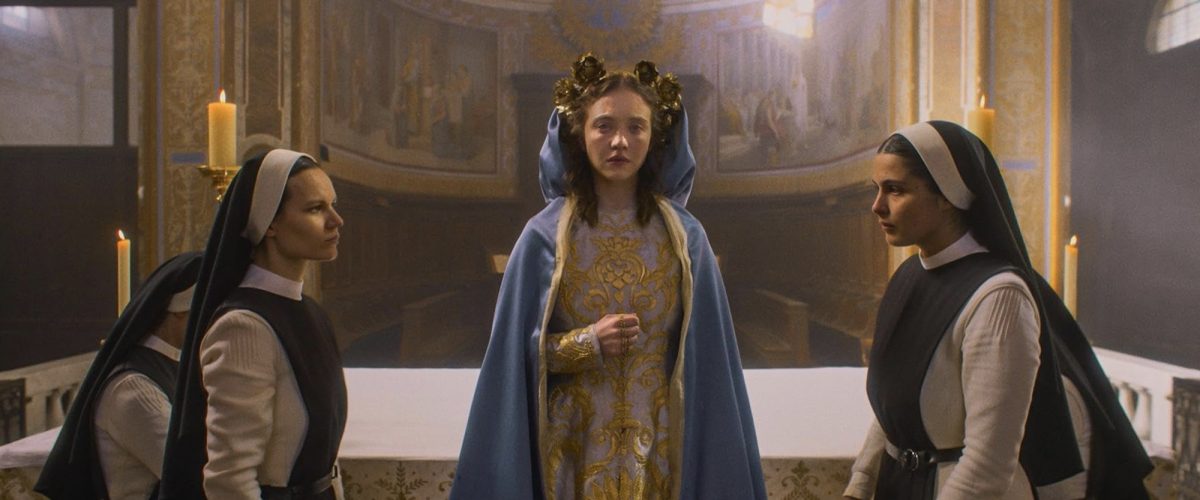 A controversial horror film embodies the real-life horrors of church ...